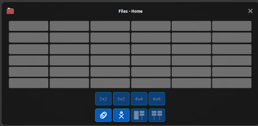 Help identifying windows tiling manager - Linux Mint Forums