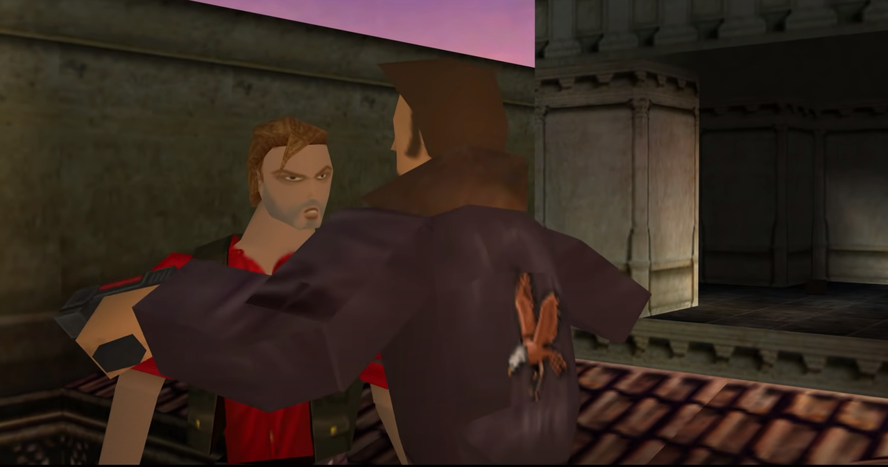 Original vs Remaster differences? :: Tomb Raider I-III Remastered ...