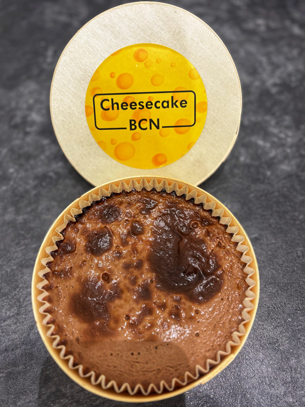 Cheesecake.bcn delivery in Sant Cugat del Vallès and Rubí | Order ...