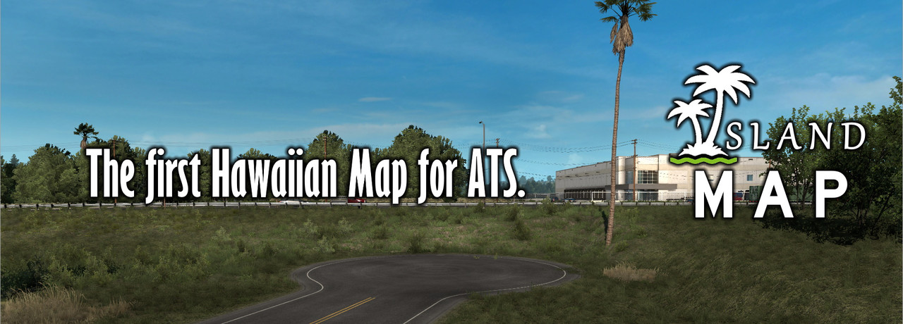 Island Map 2.0 (27/10/2021)