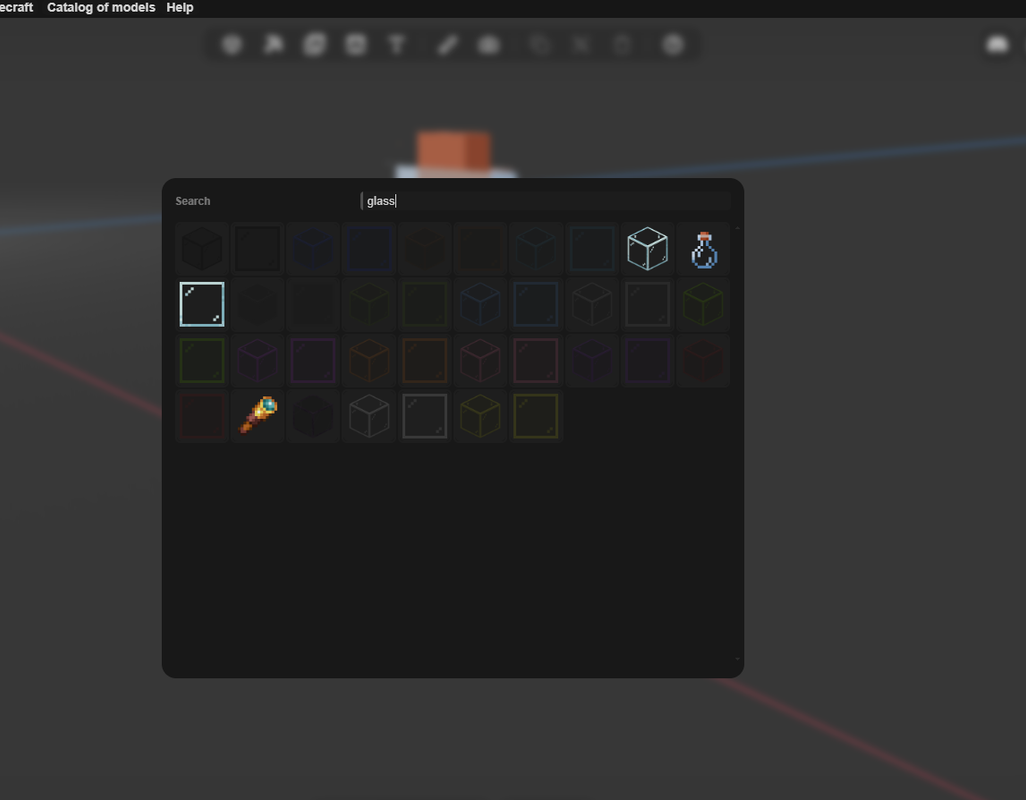 How To Display Your Custom Items, Blocks, And Buildings: From Block ...