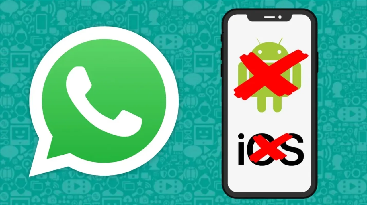 ¿Cuáles son los celulares que dejarán de tener WhatsApp a partir de hoy ... ¿Cuáles son los celulares que dejarán de tener WhatsApp a partir de hoy ...