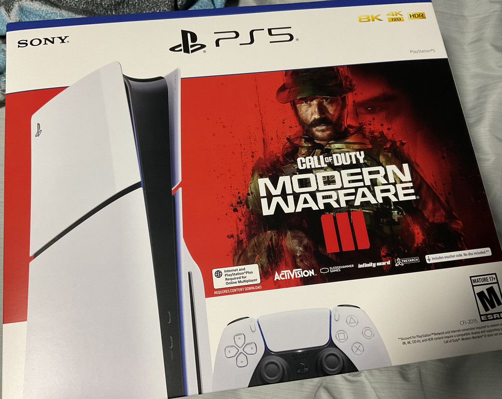 Official PS5 Topic - Page 39 - Gaming - GTAForums