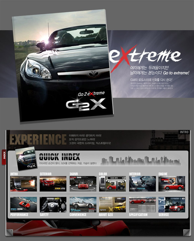 Daewoo G2X info...if anybody is interested | Page 3 | Pontiac Solstice ...
