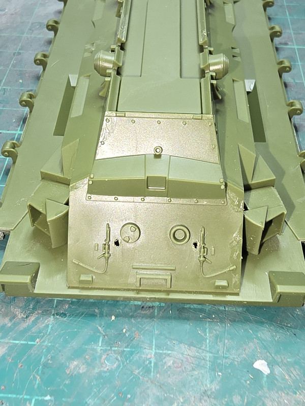 Airfix 1/35 FV622 Alvis Stalwart - Global Scale Modeller