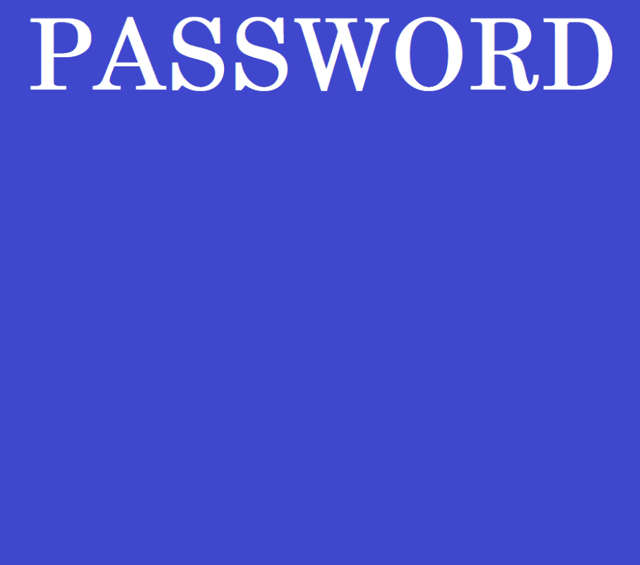 Super Password: Episode 12 (TNT) (Archive) | NGC: Net Game Central