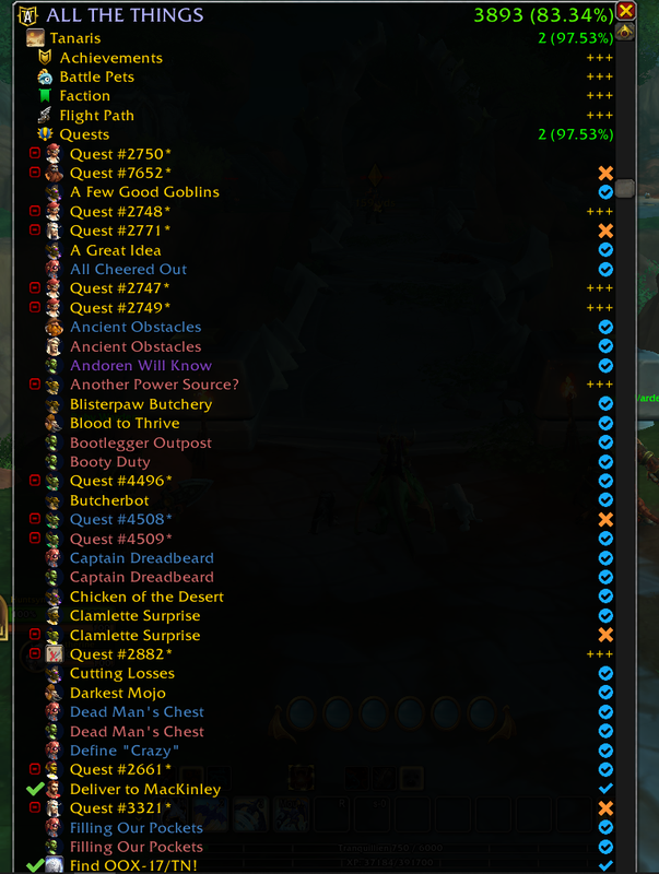 The map icons have been updated in 10.1.5 - Here's a handy guide on the ...