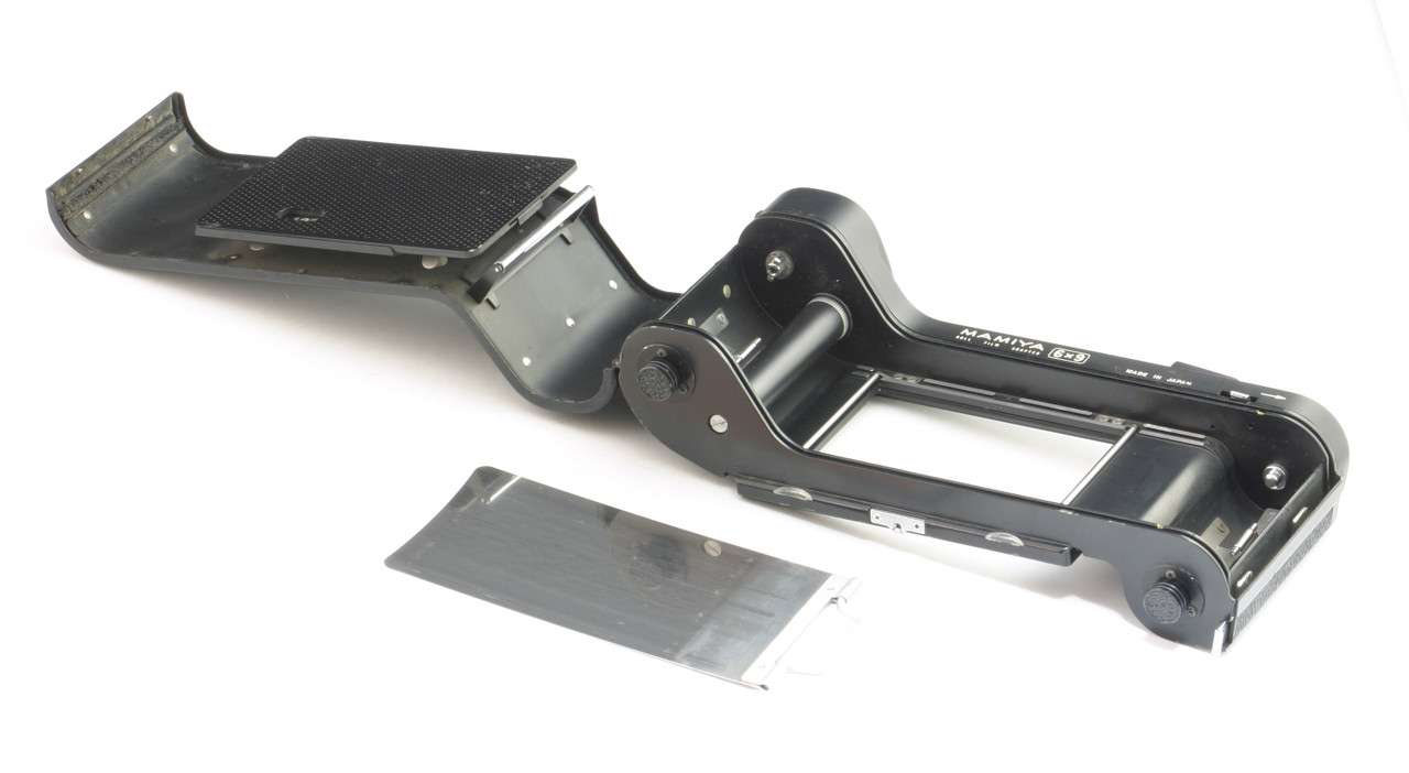 Mamiya Press6x9 RFH 03 — Postimages