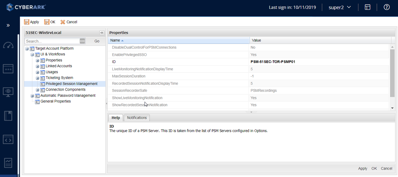 CyberArk PAS DR, HA, Backup, Failover and Failback Process ... CyberArk PAS DR, HA, Backup, Failover and Failback Process ...