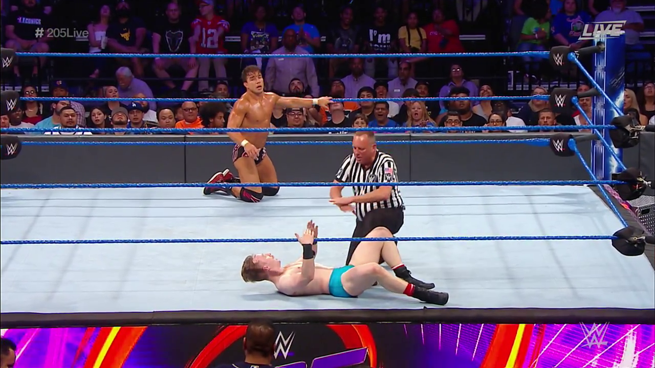 Botches Of The Week (June 14) - WrestleTalk