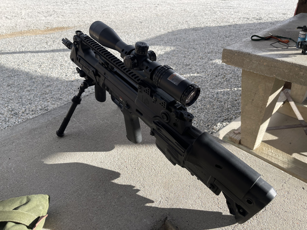 Hellion Review - Yet Another > Bullpup Firearms > AR15.COM
