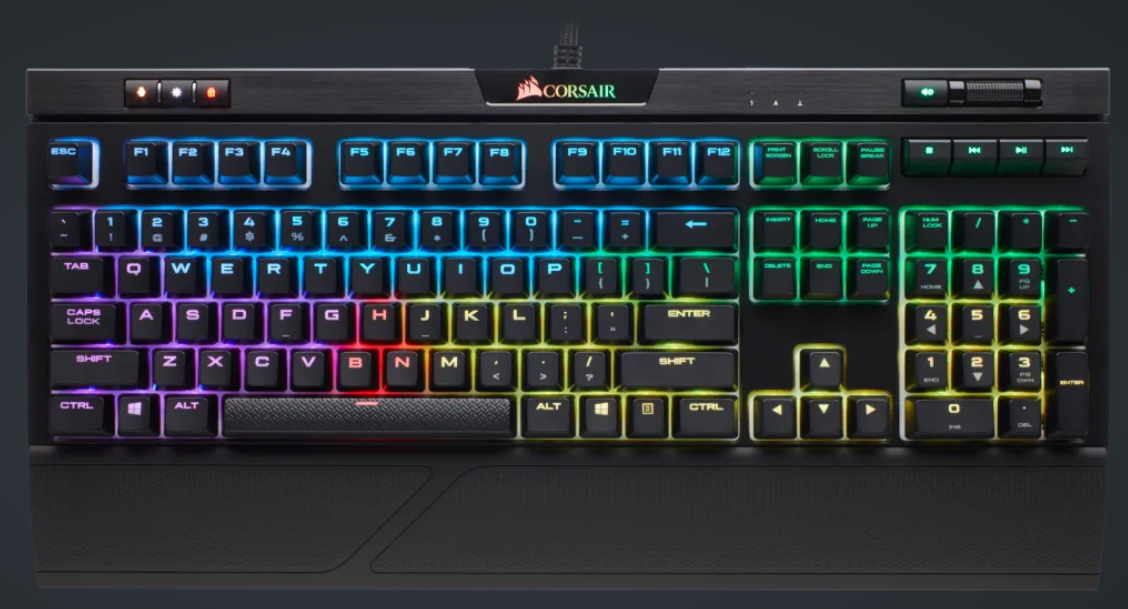 2023 11 26 07 12 14 STRAFE RGB MK 2 Mechanical Gaming Keyboard — CHERRY® MX Red — Postimages