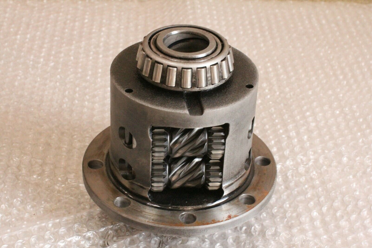 Torsen from 2003 Highlander | Toyota RAV4 Forums