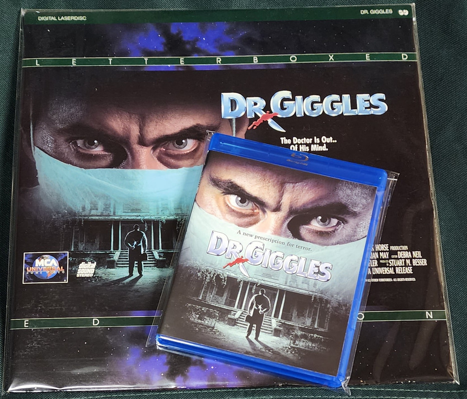 Dr. Giggles, anyone excited besides moi? - Page 4 - Blu-ray Forum