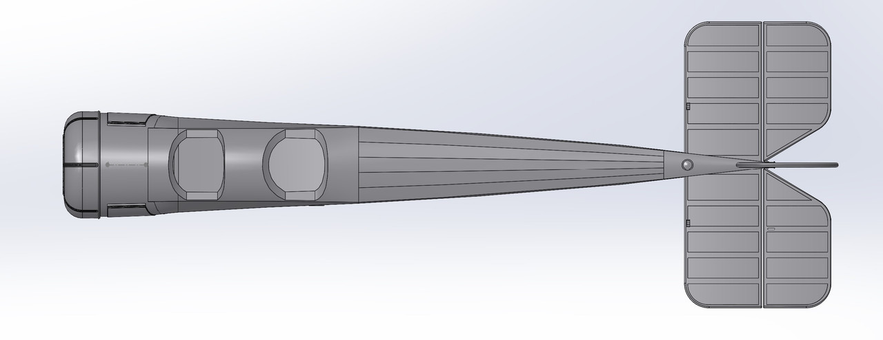 28 Sqn AVRO 504K double trouble - Page 3 - Work in Progress - Aircraft ...