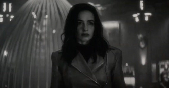 Para Karakter Penting di Werewolf By Night! - Greenscene