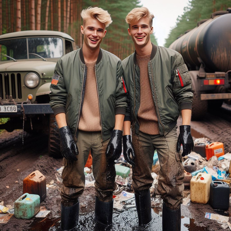 OIG 95 — Postimages