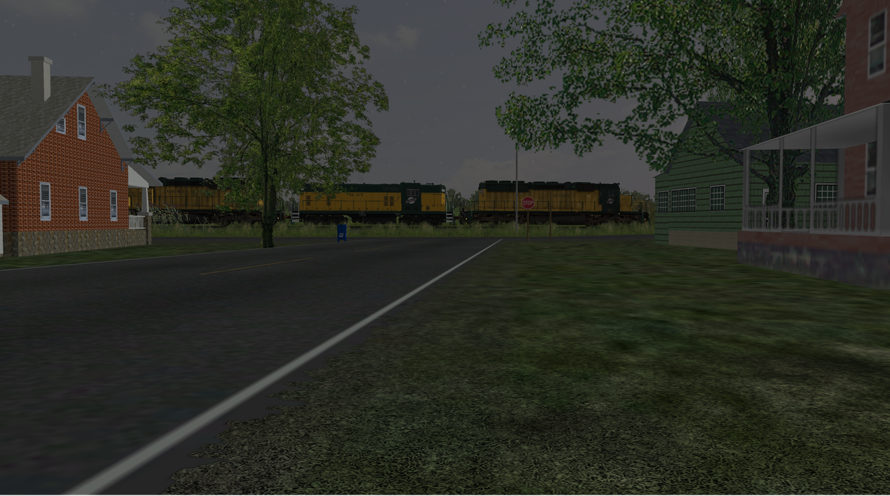 Open Rails 2022 08 17 05 55 18 — Postimages