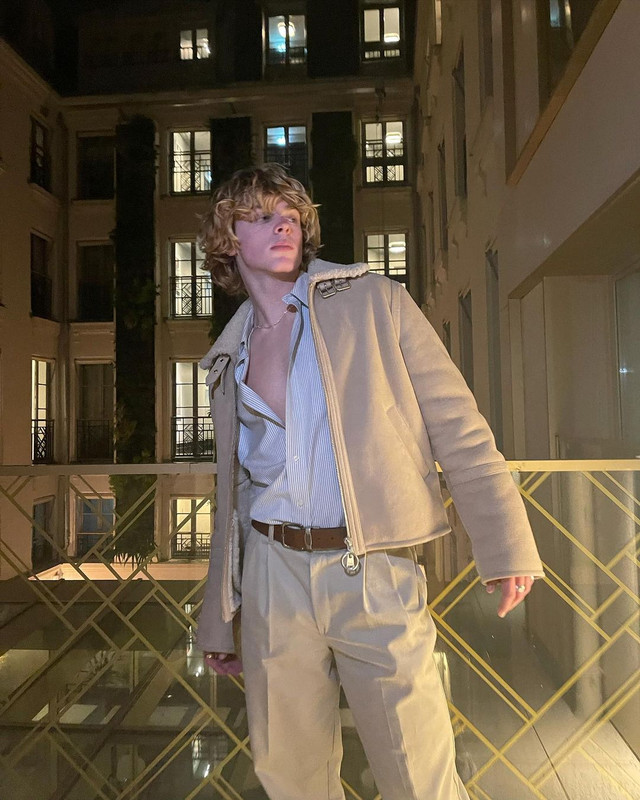 jack wright — Postimages