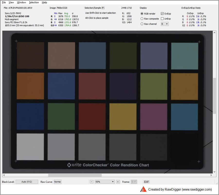 BasiCColor Input — Postimages