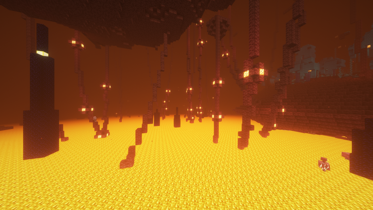 Elder Block - Minecraft Modpacks - CurseForge