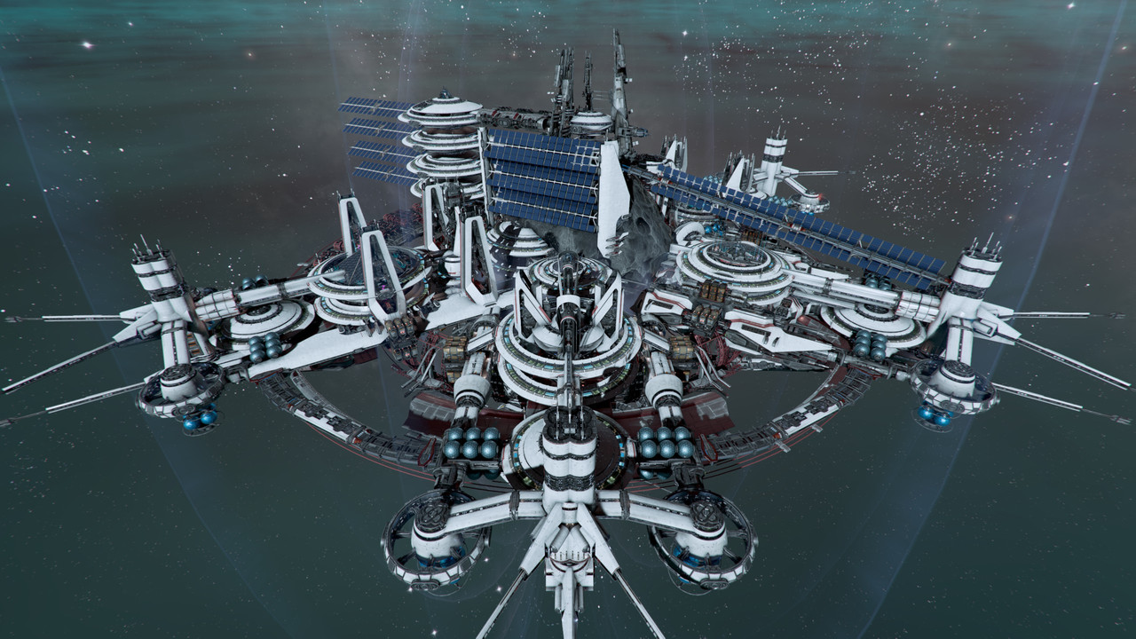 Citadel 05 — Postimages