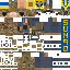 68th Jaeger Brigade 🇺🇦 Minecraft Skin