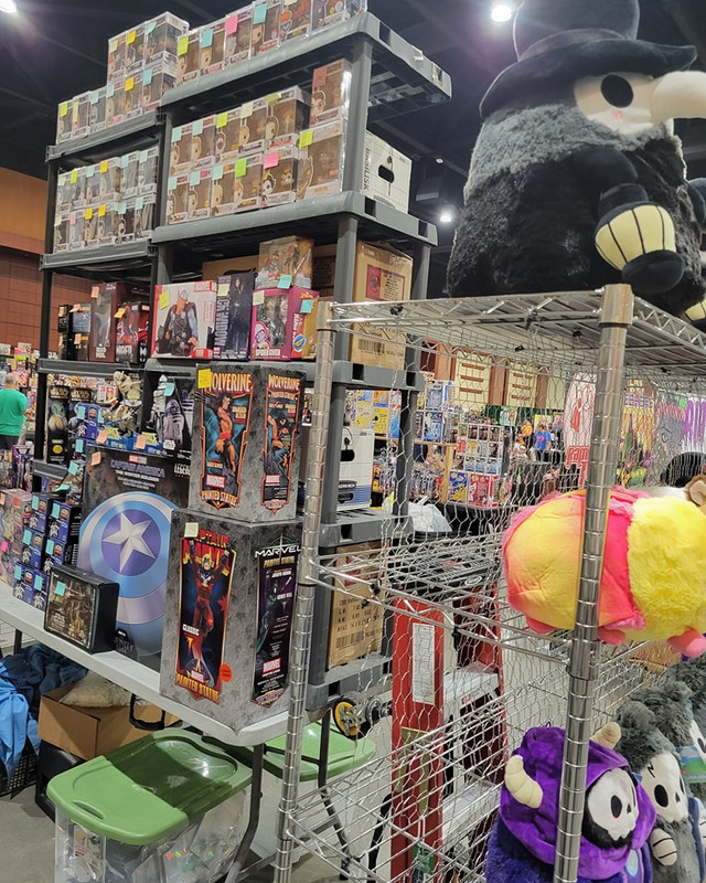 11163 Joe Fest2023 — Postimages