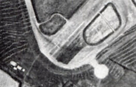 Aerial views/maps of the old Silverstone - The Nostalgia Forum - The ...