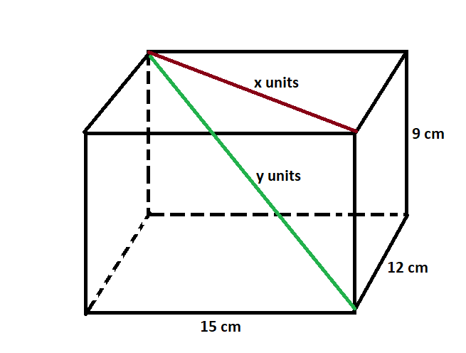 What is the longest line segment that can be drawn in the in | Quizlet