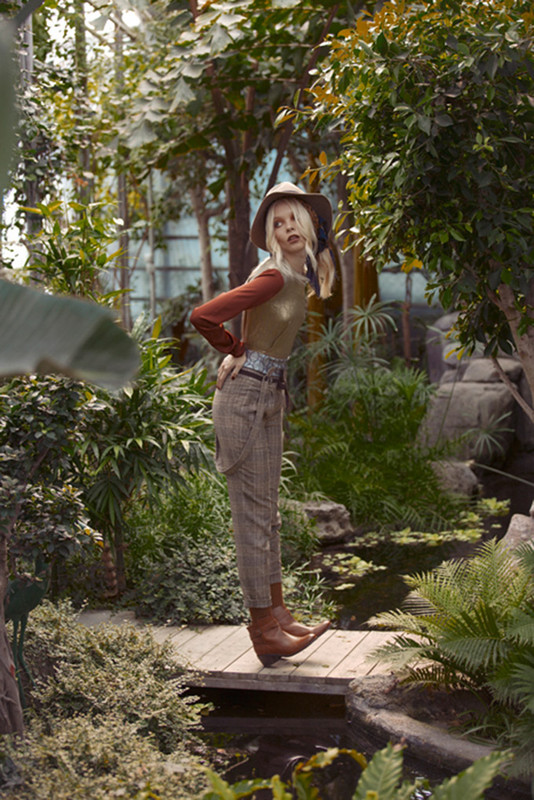 Blank Mag 006 — Postimages