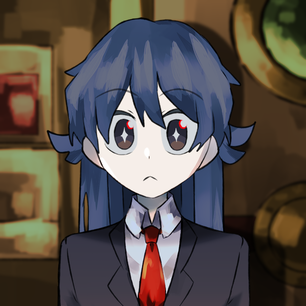 I'm a Nice Guy, What about it? (Lobotomy Corporation Employee OC ...