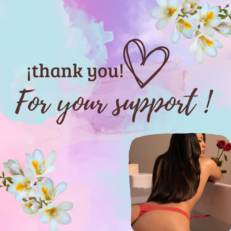 Post para redes sociales gracias por tanto apoyo — Postimages