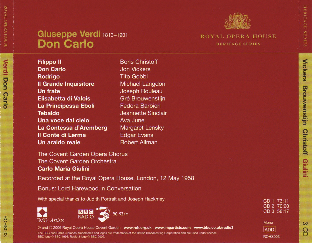 back cover — Postimages