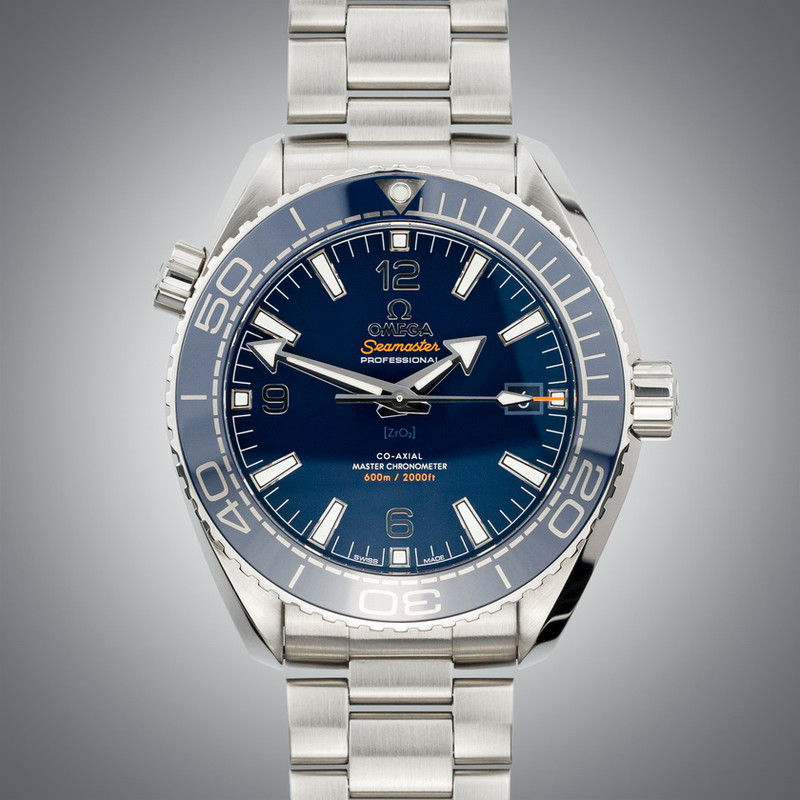 Omega Seamaster Planet Ocean 600 M 43 5 ref 215 30 44 21 03 001 10 — Postimages