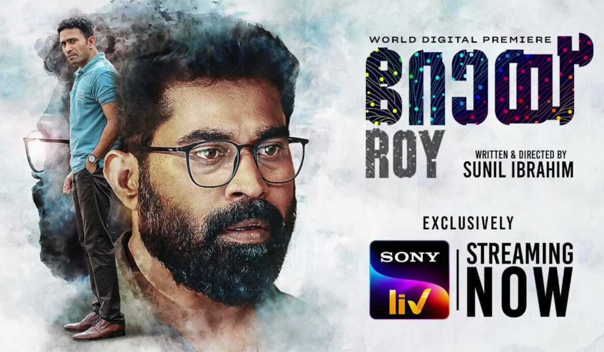 Download Roy (2022) - 1080p HQ HDRip - x264 - Tam + Mal + Tel + Kan ...