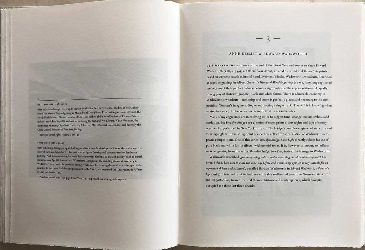 2020 Vision compiled by Nigel Hamway – NOMAD LETTERPRESS | Fine Press ...