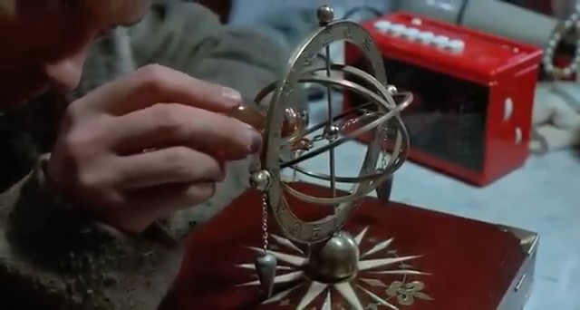 Spoils of Art: Warlock (1989) | Vladar's Blog