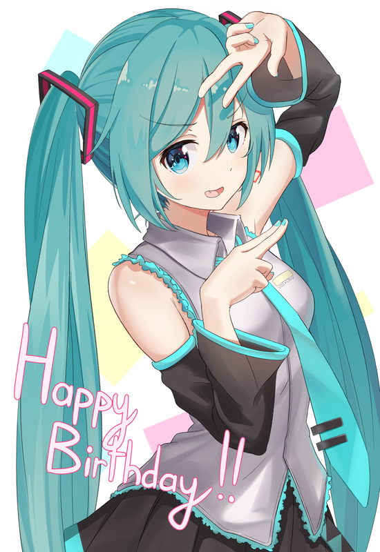 yande re 483475 hatsune miku tagme tattoo vocaloid — Postimages