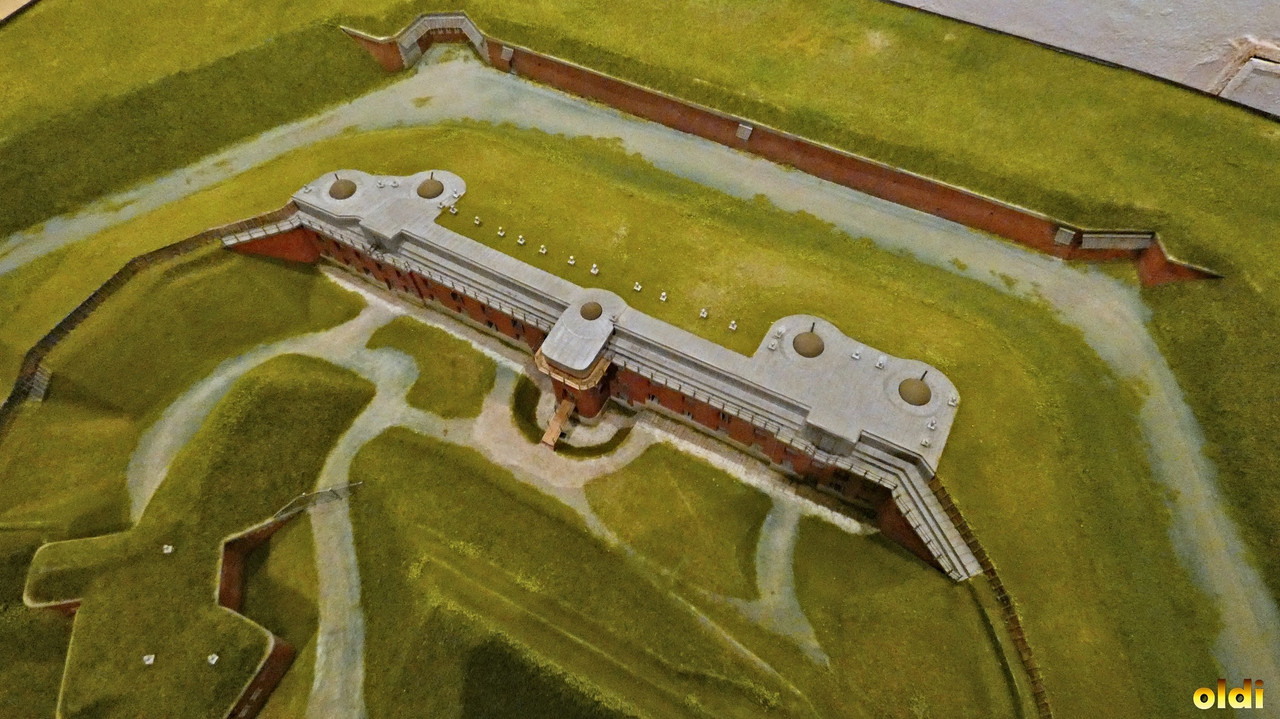 Fort Barycz 029 — Postimages