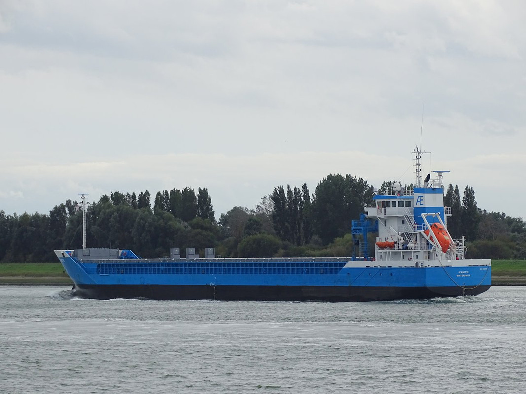 Jeanette, 20 9 2023, nr 2 — Postimages