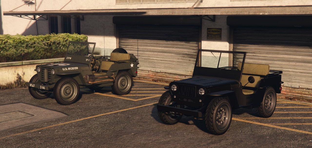 Vapid Winky Appreciation Thread - Page 2 - Vehicles - GTAForums