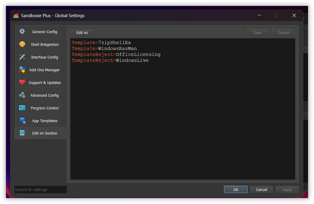 sandboxie plus crash with tidal desktop app · Issue #4654 · sandboxie-plus/Sandboxie · GitHub