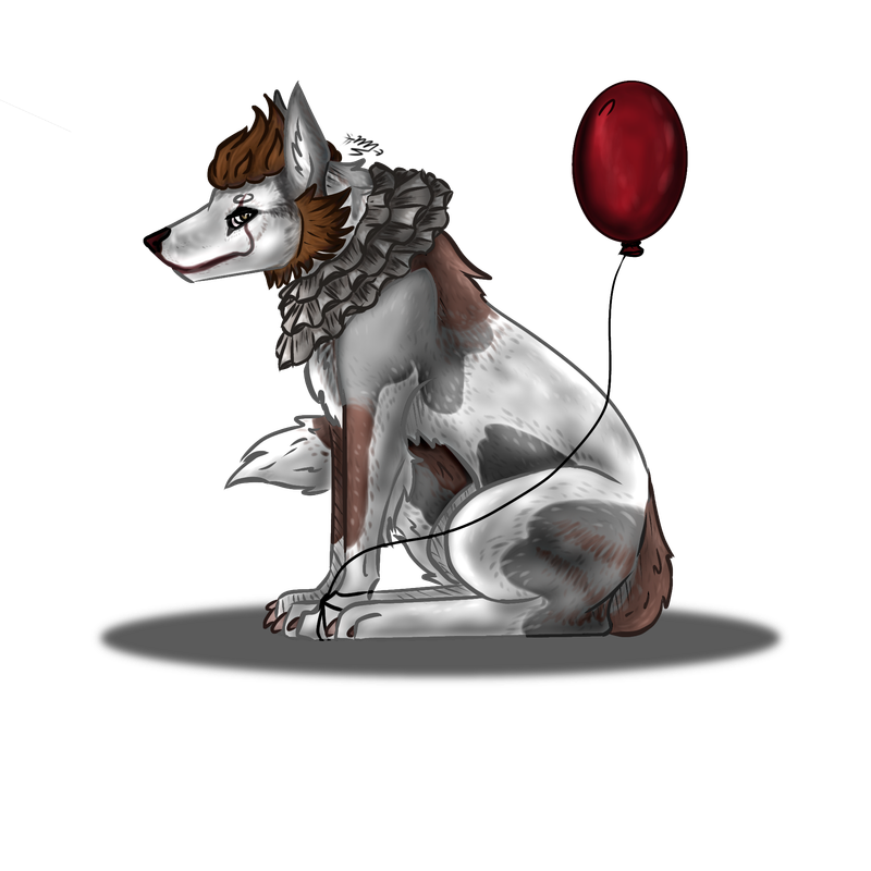 ρєηηуωιѕє ᴳ¹ 🎈NBW Chromium 10M FRONTAL Stud with BLOODHOUND👀 🎈 3gc or 1500sc |:| Wolvden