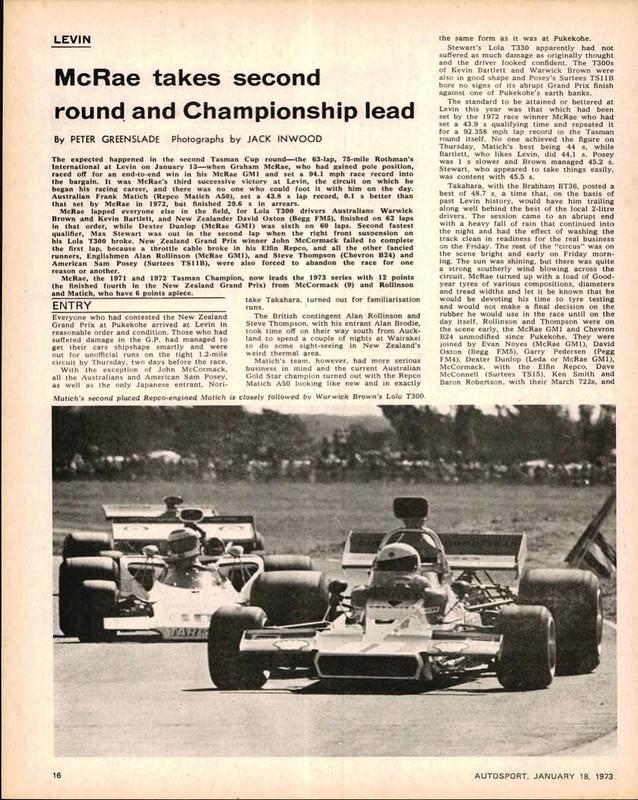 Autosport Magazine 1973 01 18 English 0017 — Postimages