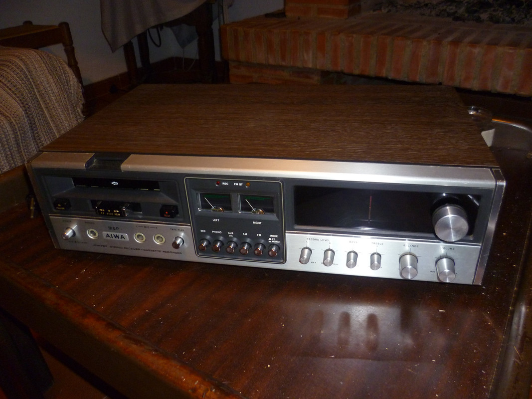 aiwa tpr 3010 — Postimages