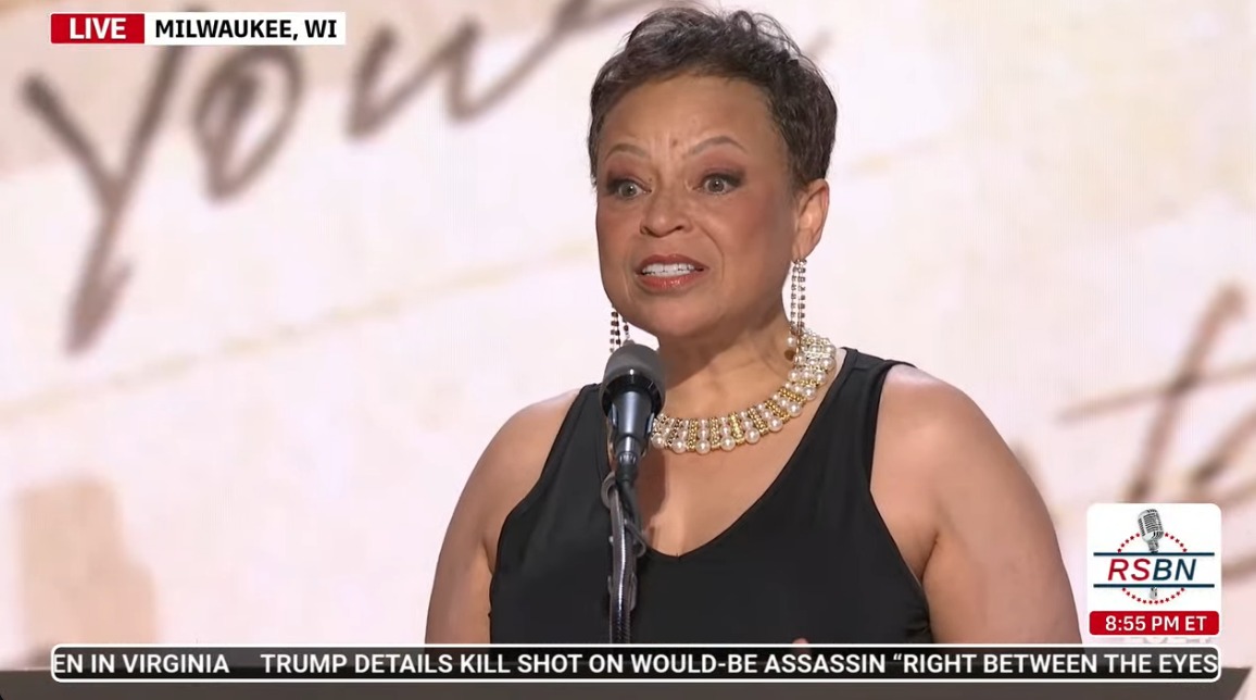 LIVE: DAY FOUR: 2024 REPUBLICAN NATIONAL CONVENTION (RNC) IN MILWAUKEE ...