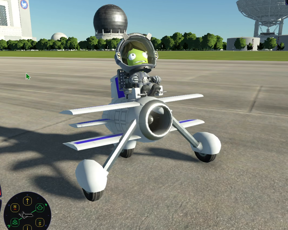 "OneOscar FG" AKA "R2-Redo" (Now with craft data!) - The KSP2 ...