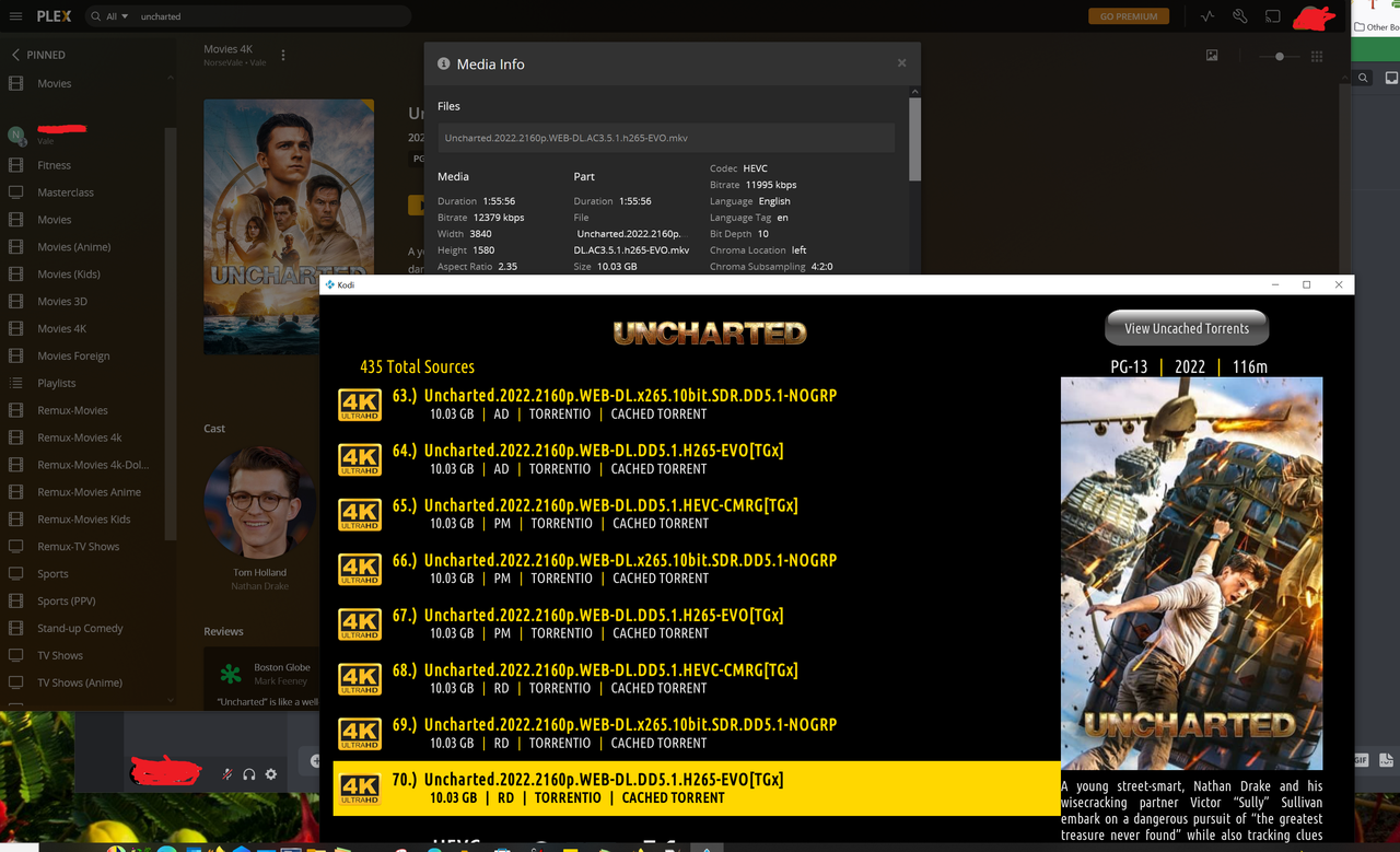 uncharted 3 — Postimages