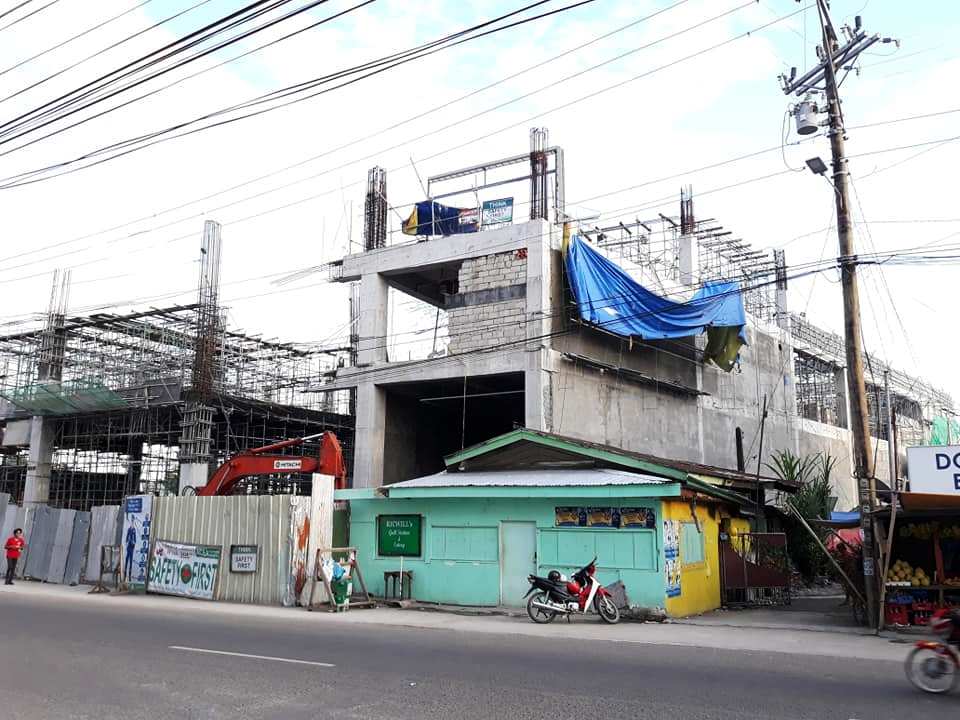 ORMOC | Gaisano Capital Ormoc [3F|com] | SkyscraperCity Forum